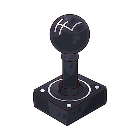 Premium Vector Gear Shift