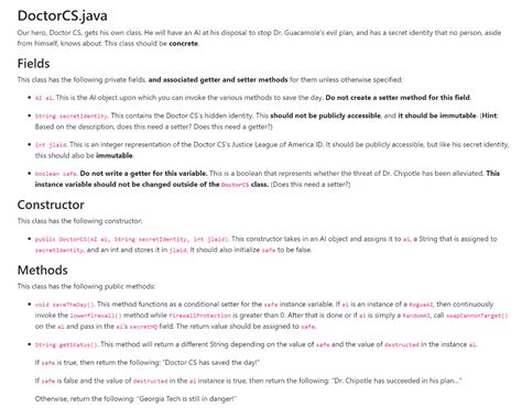 Java Problem I Really Need Help On This One Please