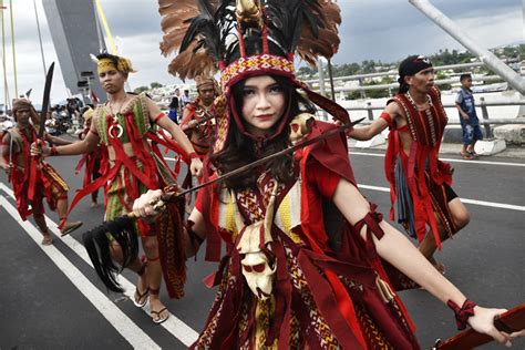 Sulawesi Culture