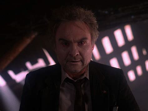 Kenneth Welsh Twin Peaks And Star Trek Actor Has Died