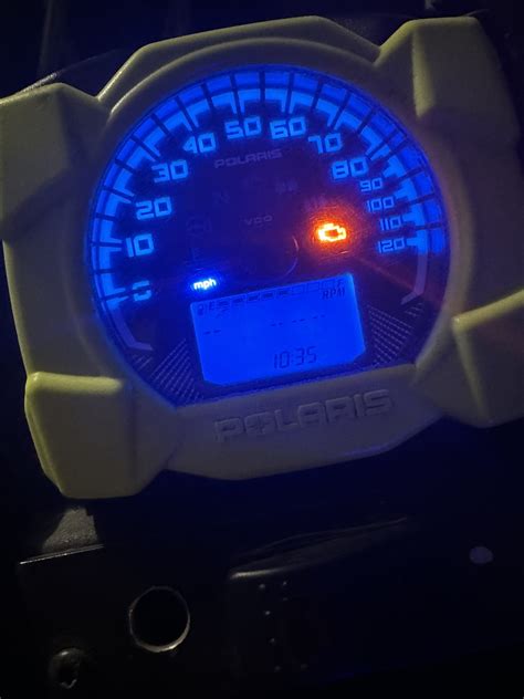 Check Engine Codes Polaris Atv Forum