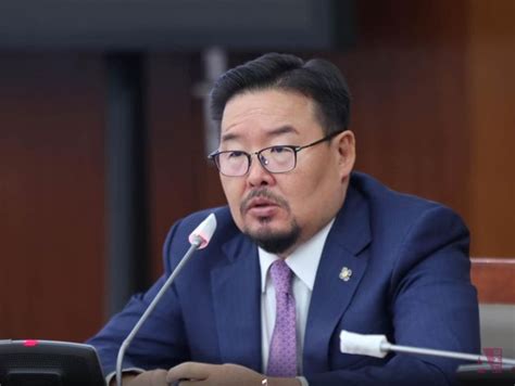 Г Занданшатар УИХ шинэ Үндсэн хууль хэлэлцэхгүй Atime Mn