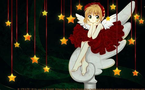 Cardcaptor Sakura Wallpapers Wallpaper Cave Cardcaptor Sakura Wallpapers Wallpaper Cave