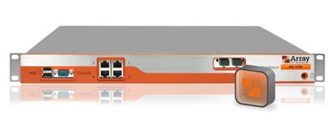 Array Networks นำเสนอโซลูชั่น Ssl Vpn ตอบรับตลาดมหาวิทยาลัยสำหรับเข้า