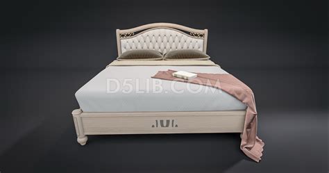 Free Sofa Model Assets For D5 Render Download 160