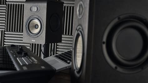 How To Calibrate Speaker Monitors A Quick And Easy Guide