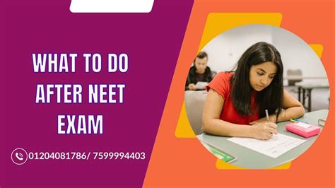 What To Do After NEET Exam Direct MBBS Admission