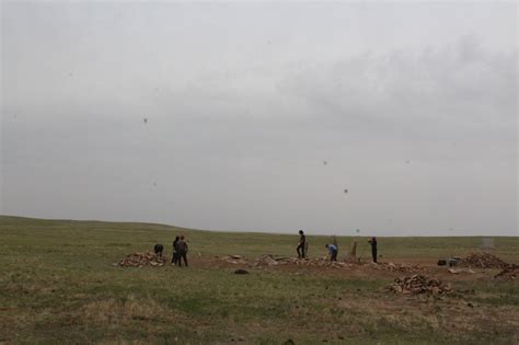 Зөвлөн туслах ажлын хэсэг Наран Онгон суманд ажиллалаа Онгон суманд Чингис хаан музей МУИС ын