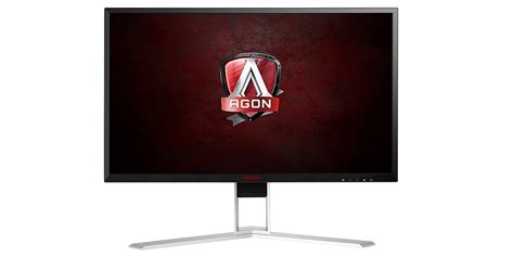 Aoc Agon 27 Inch 1440p Gaming Monitor Drops To 430 Shipped Reg 570 More From 100