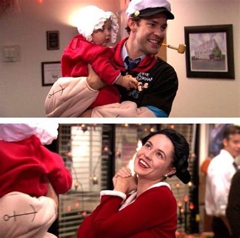 Pam Is Secretly Angela She Doesnt Like Taking Risks She Has Lots Of Office Rules She Cheats