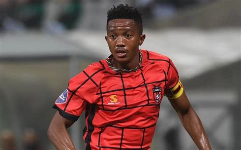 What Given Msimango Will Need To Do To Last At Kaizer Chiefs