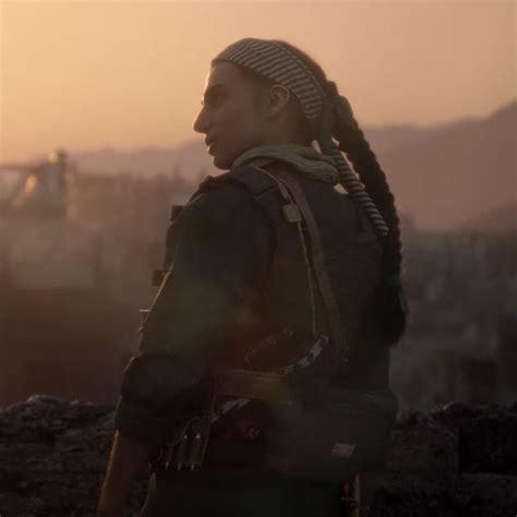Cdr Op Farah Karim Call Of Duty World Farah Call Off Duty