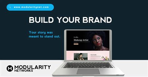 Modularity Networks On Linkedin Uniquewebdesign Yourstoryourdesigns Modularitymagic