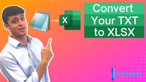 El Mejor Convertidor De Txt A Xlsx En Línea ⭐️ Doctranslator