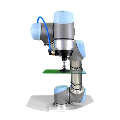 Gripalm협동로봇 맞춤형 그리퍼 주에이치알티로보틱스
