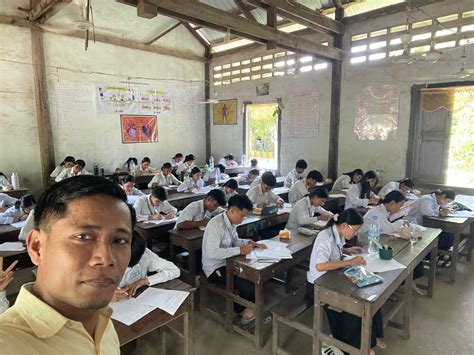 ជីវវិទ្យា ដឿន យឹម Added A New Photo ជីវវិទ្យា ដឿន យឹម