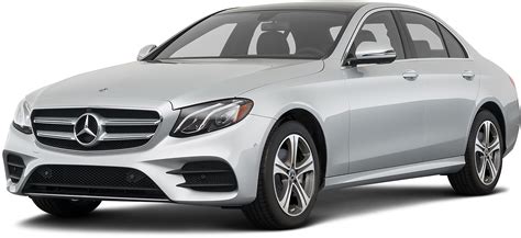 2020 Mercedes Benz E Class Incentives Specials And Offers In Tulsa Ok
