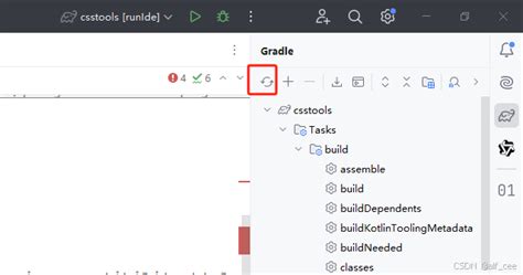 Idea插件开发系列1 环境搭建plugin Devkit下载 Csdn博客