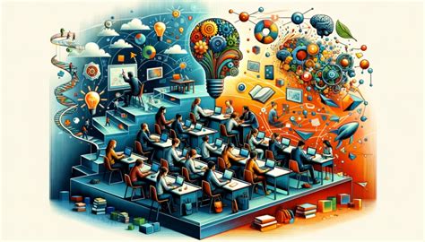 Pedagogía Social Fortaleciendo La Educación A Través Del Aprendizaje