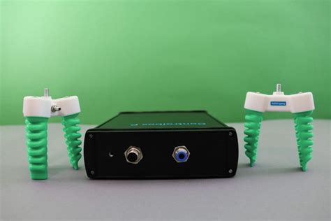 Dobot Magician Softgripper Educational Kit Softgripping