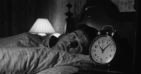 Despertarse Entre Las 2 Y Las 4 De La Madrugada Causas Y Consejos De