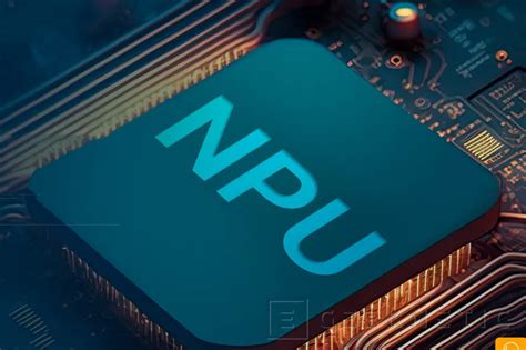 Nuevo Nas Qnap Ts Ai642 Con Cpu Arm De 8 Núcleos Y Npu De 6 Tops