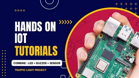 Tutorial 10 Combine A Traffic Light Project Youtube