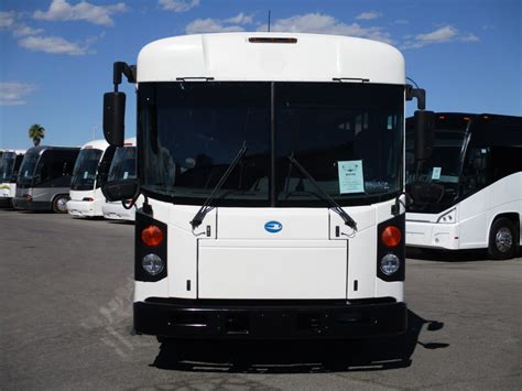 2011 Blue Bird D3re Passenger Bus B80342 Las Vegas Bus Sales