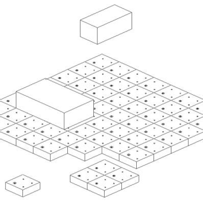 Cell Management Unit CMU With A Typical Connection To A Cell Unit Download Scientific Diagram