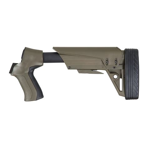 Ati Pistol Grip Mossberg 500