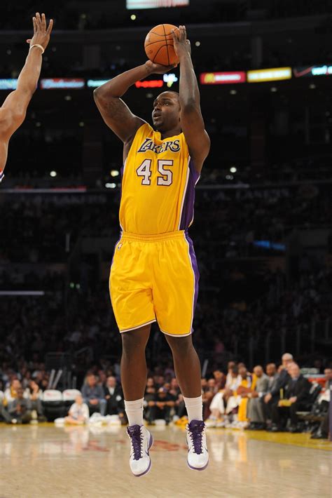 Assignment Players South Bay Lakers