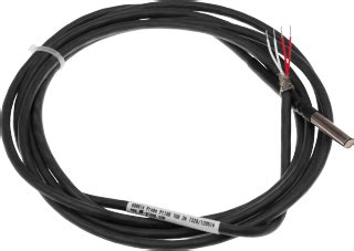 Temp 1w Uni Pt100 Cable Hw