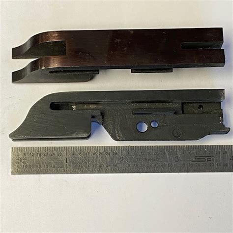 Ithaca 49r Bolt 522 90100 Jack First Inc Gunsmithing Parts Supplier Excellence Since 1954