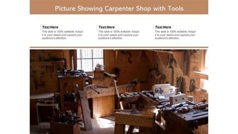 Carpenter Powerpoint Templates Slides And Graphics