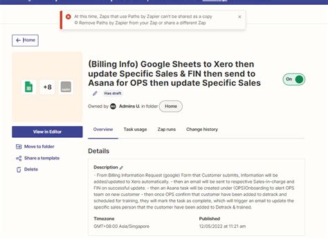 do api calls to asana with make zapier forum leaders tips asana forum