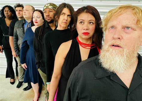 review catastrophic theatre s they do not move is an anarchic joy datebook