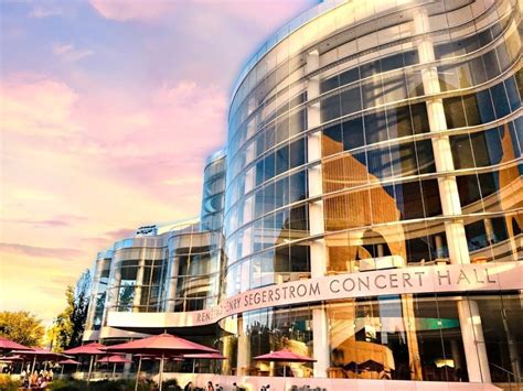 The Segerstrom Center For The Arts 2019 Upcoming Broadway Shows