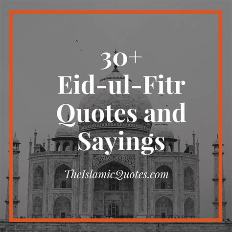30 Islamic Quotes On Qurbanisacrifice And Eid Ul Adha