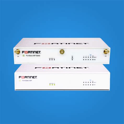 Buy Fortigate F Firewall In India Cutting Edge Security At Sale