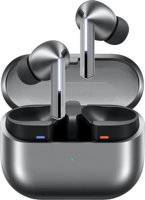 Samsung's hot new Galaxy Buds 3 Pro are a Black Friday easy choice at ...