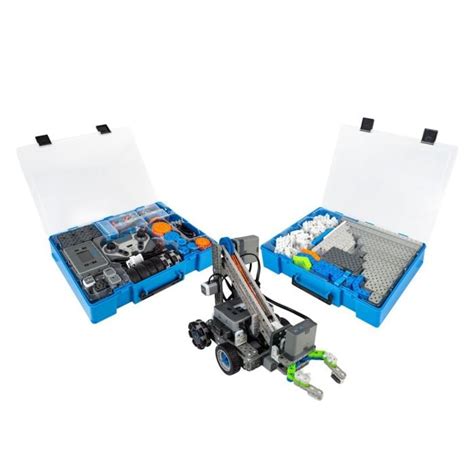 VEX IQ Education Kit Nd Generation VEX Robotics
