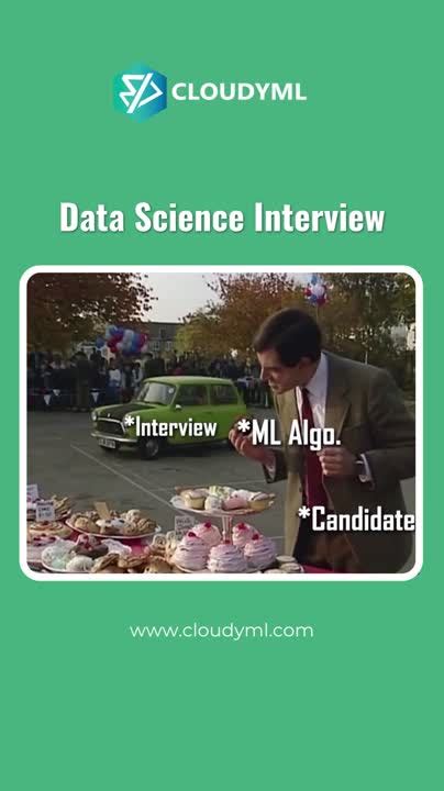 Divya Katiyar On Linkedin When People Think Data Science Is Just The