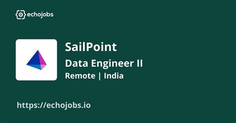 Sailpoint Is Hiring Data Warehouse Developer Remote Javascript