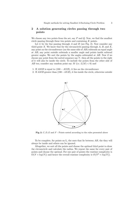 Minimum Enclosingdisk Pdf