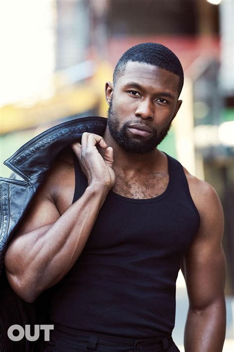 Gallery Trevante Rhodes And Moonlight In Focus