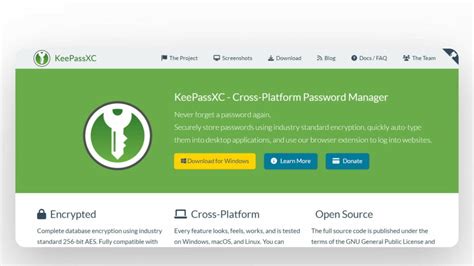 Best Password Managers You Need To Be Using CJ CO
