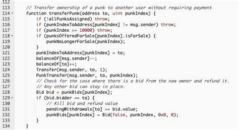 How To Access Read And Understand Ethereum Smart Contracts