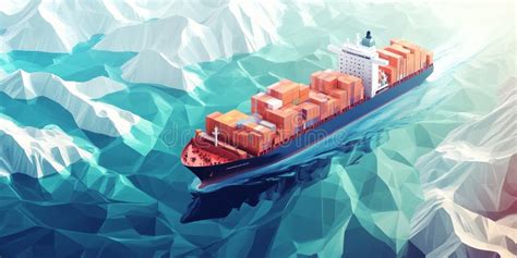 Ai Driven Predictive Analytics Forecasting Shipping Demand To Optimize Logistics And Supply