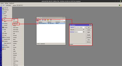 Konfigurasi Hotspot Mikrotik Rb Dan Access Point