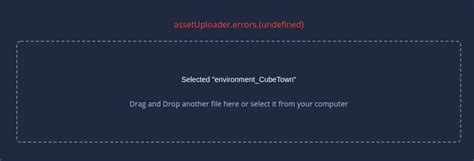 Asset Bundle Uploads Failed · Issue 1634 · Lgsvl Simulator · Github